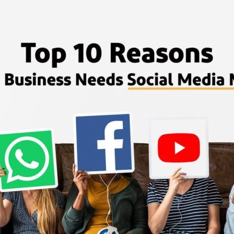 Top 5 Steps to Create a Winning Social Media Strategy - Mindstorm ...