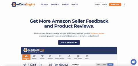 20 Apps and Tools to help you analyze data from Amazon Marketing!