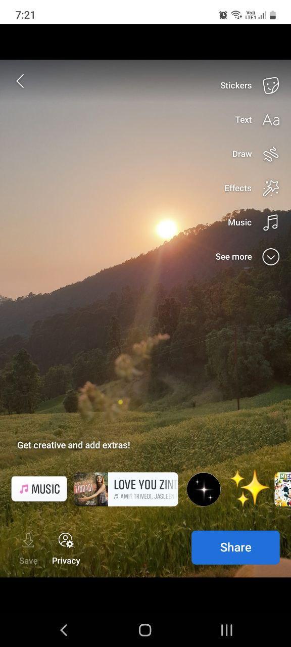 How to effectively use Facebook stories for your business | Mindstorm